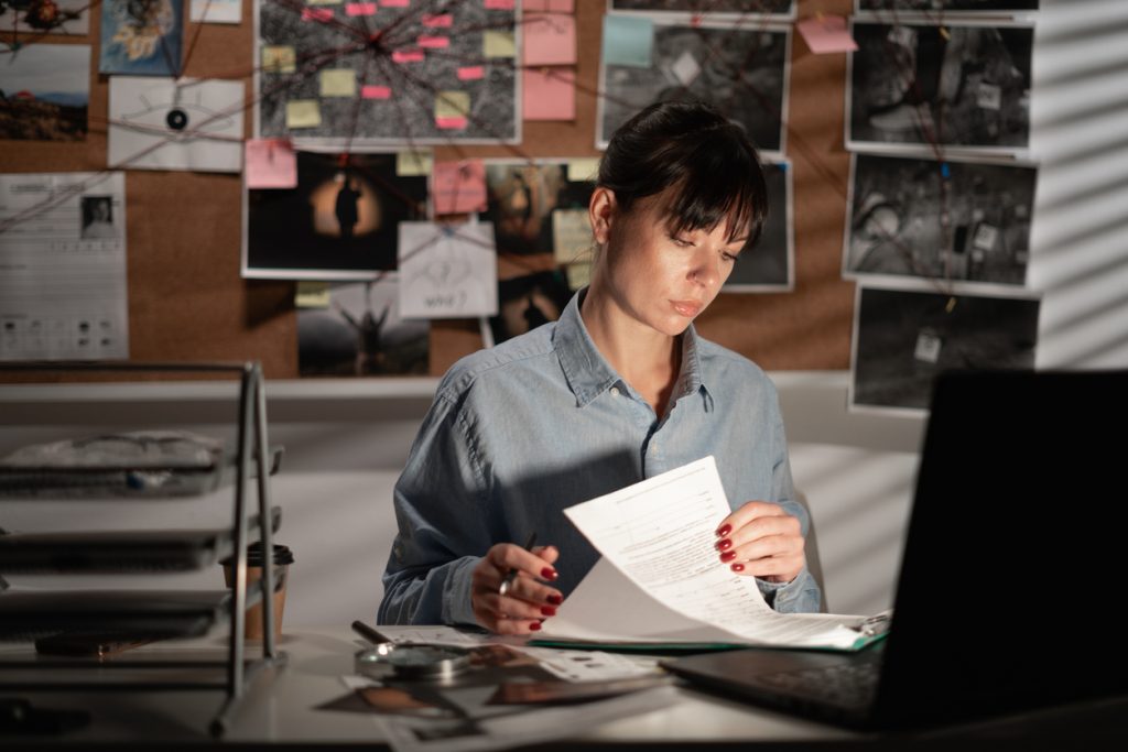 4 Reasons to Start a Criminal Justice Career