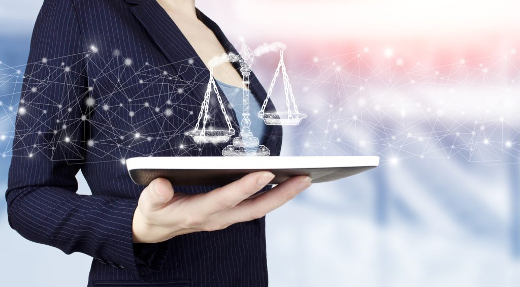 Navigating Legal Careers in Virtual Reality: Opportunities for Law ...