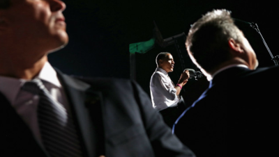 How to Join the U.S. Secret Service: Jobs & Requirements