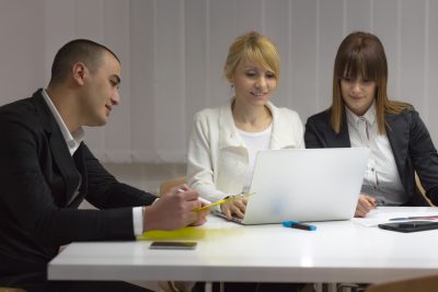 11 Best Master's in Paralegal Programs