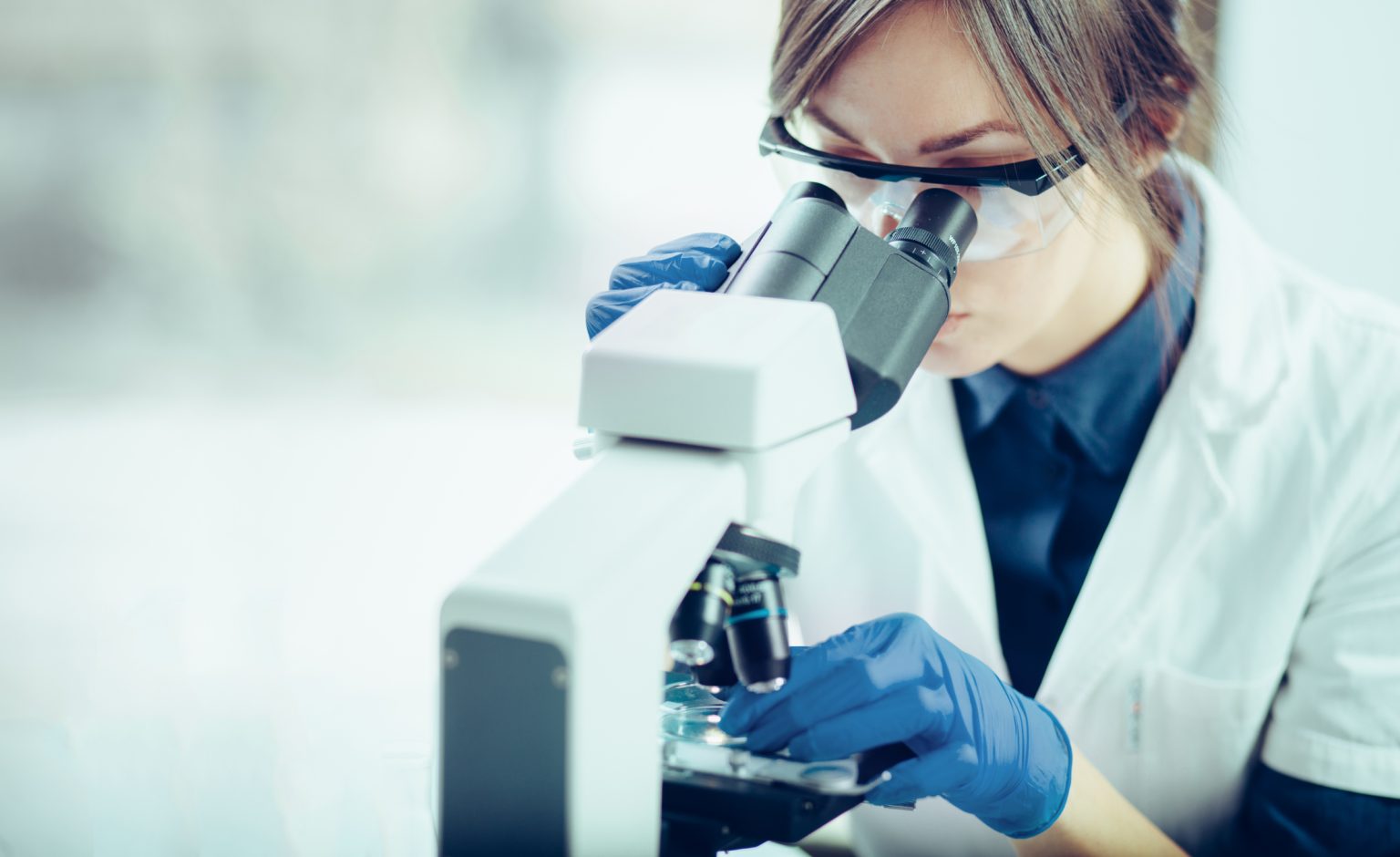 10 Highest-Paying Forensics Jobs