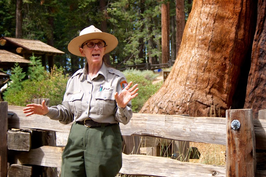 18 Pros and Cons of Being a Park Ranger