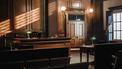 4 Easy Steps to Become a Court Reporter + Complete Guide
