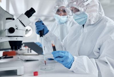 Become a Forensic Science Technician - In 6 Steps + Full Guide