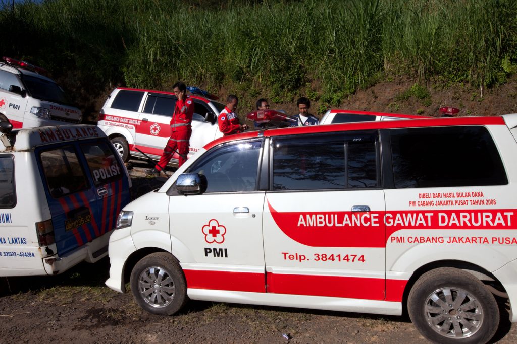 How to Become an Emergency Management Director - In 6 Steps