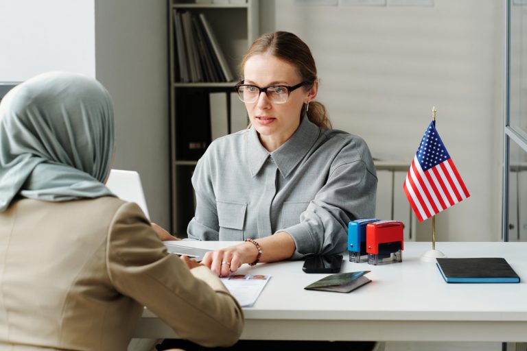 How to Become an Immigration Paralegal