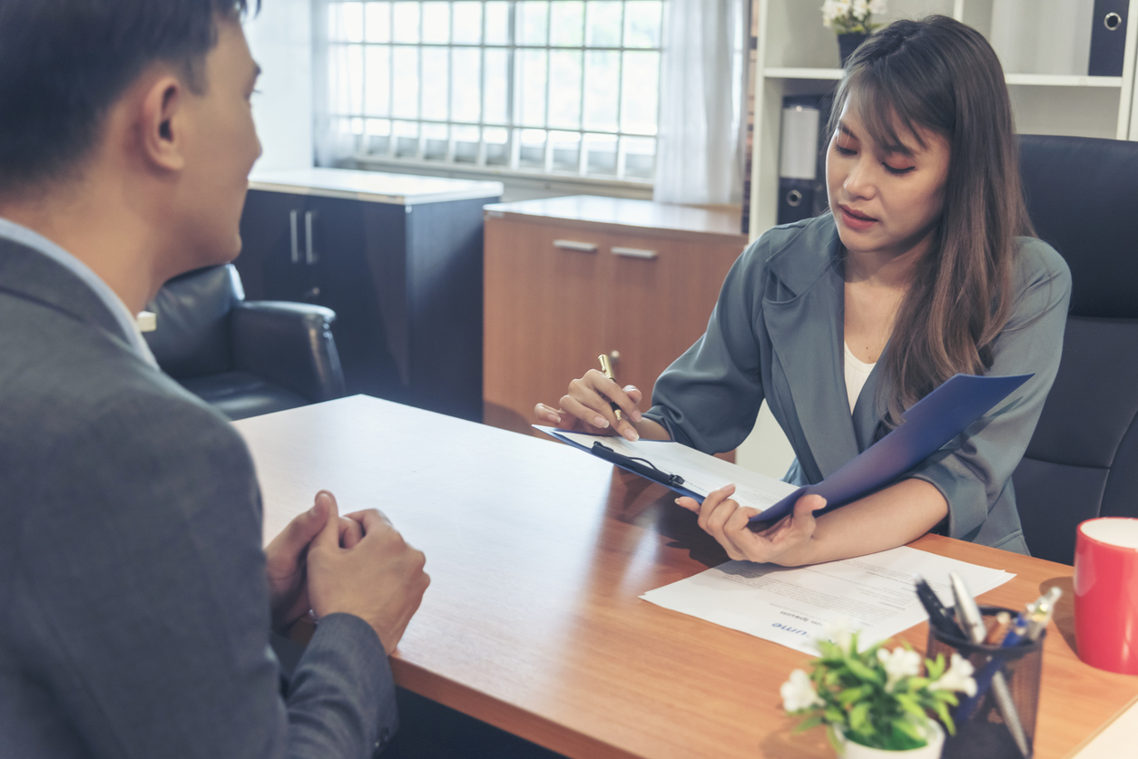 How to Become a Consumer Paralegal