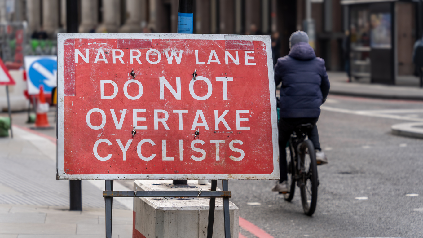 How Bicycle Laws Vary by State: What Cyclists Need to Know