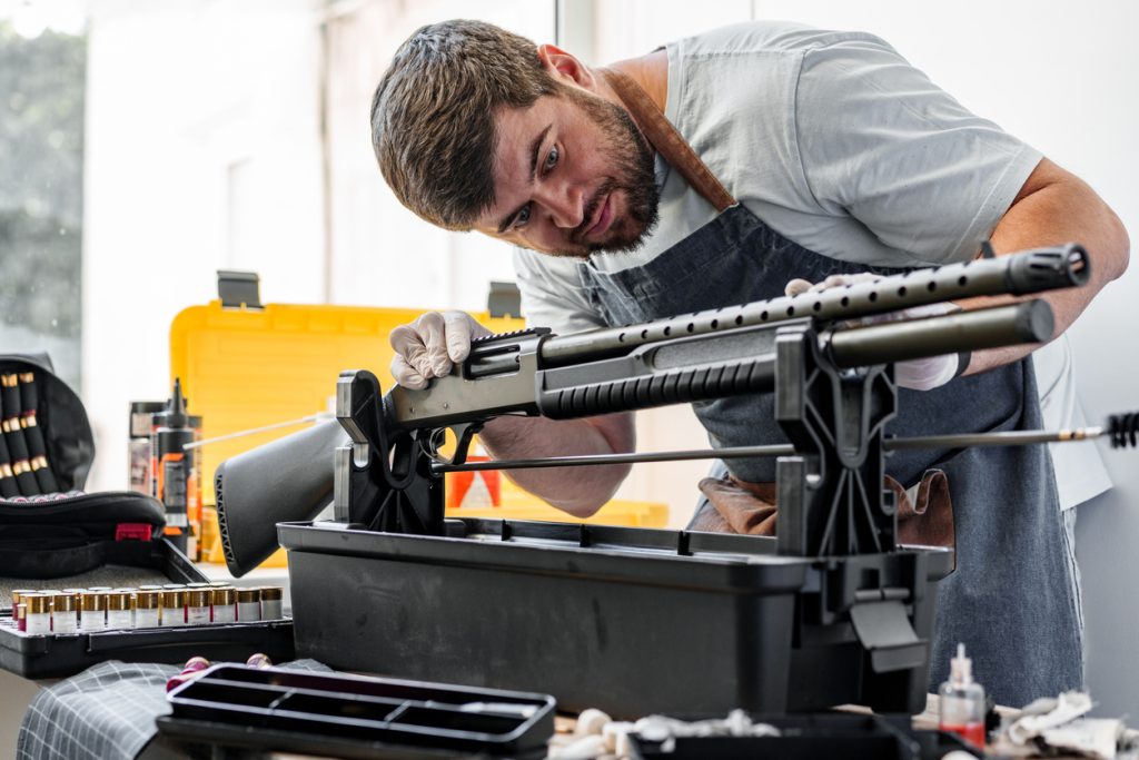 Is a Gunsmith Professional Certificate Worth It?