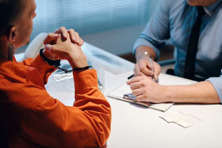 Securing Your Future: The Importance of Experienced Criminal Legal Counsel