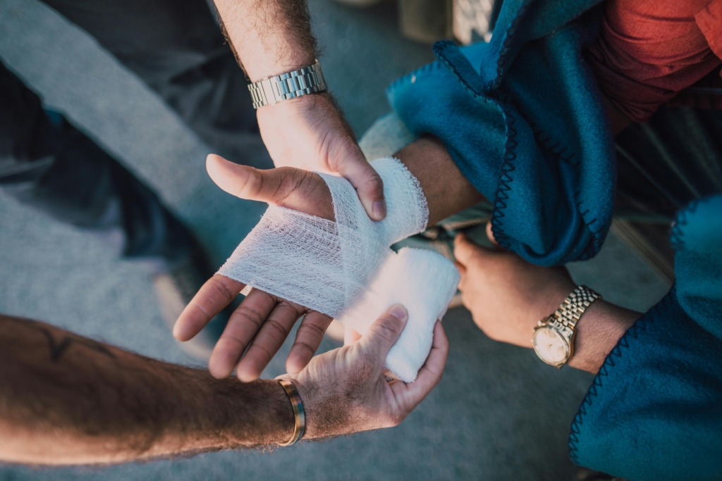 Understanding Bridgeport’s Legal Process: From Incident to Injury Claim