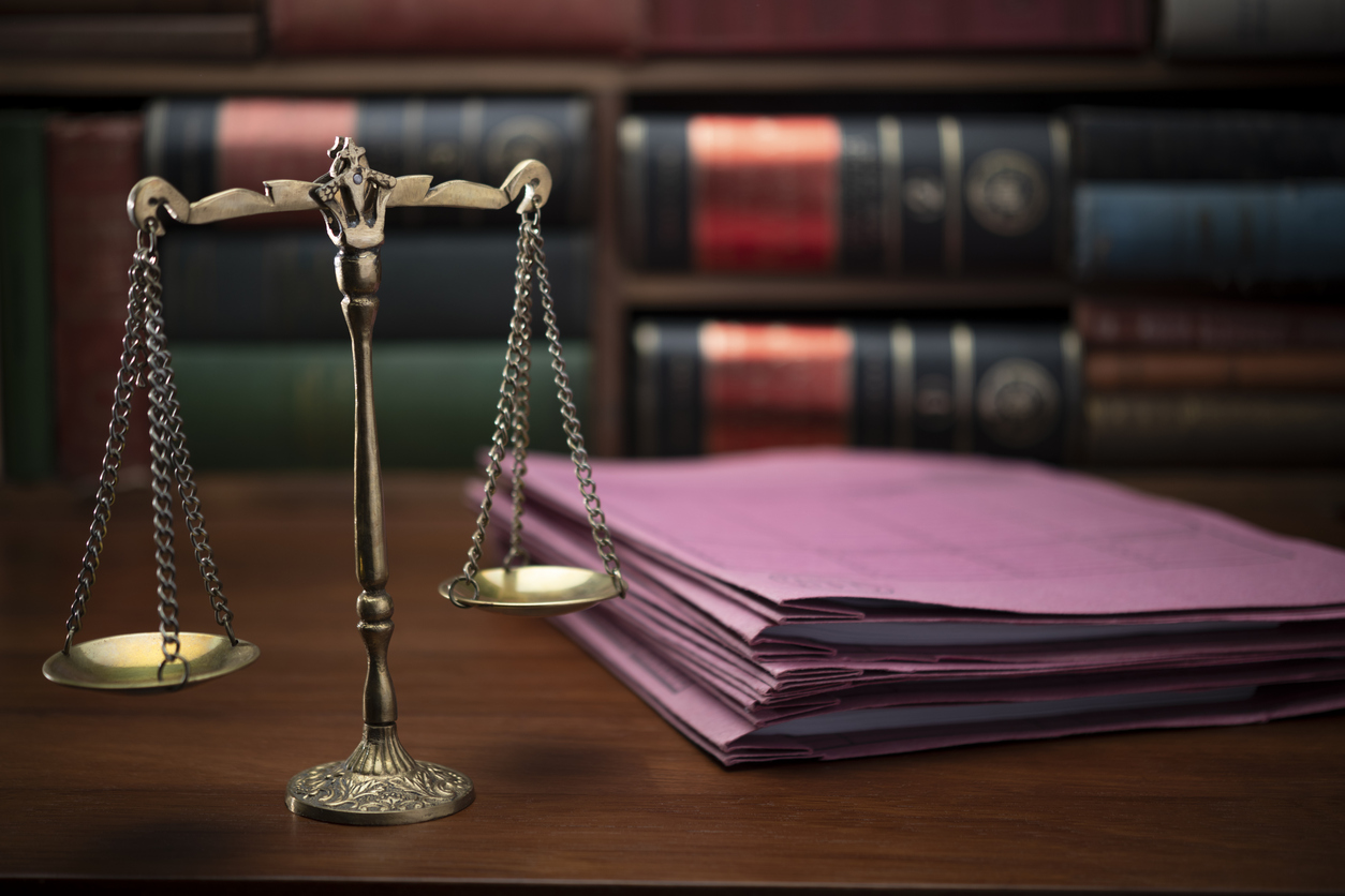 Educational Pathways to a Career in Law