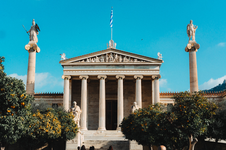 The 5 Best Universities in Greece: Where to Study