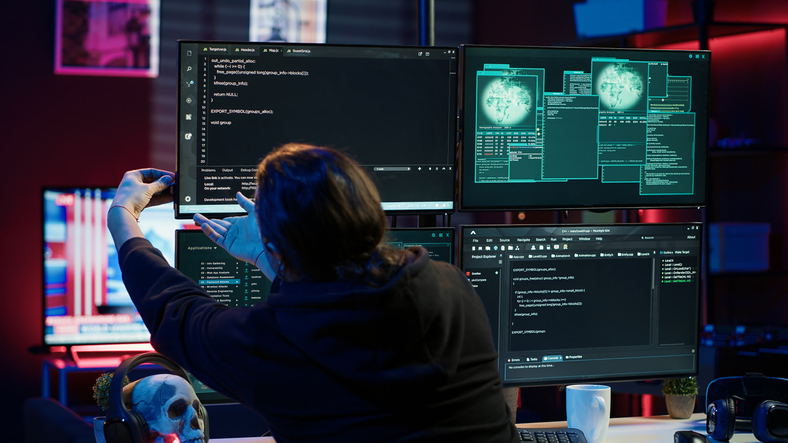 Cybercrime ‍ ‌‍ ‍‌ Careers: Roles, Skills, Education, and Salary Outlook