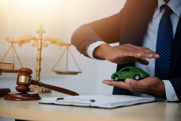What Does a Car Accident Lawyer Really Do Day to Day?