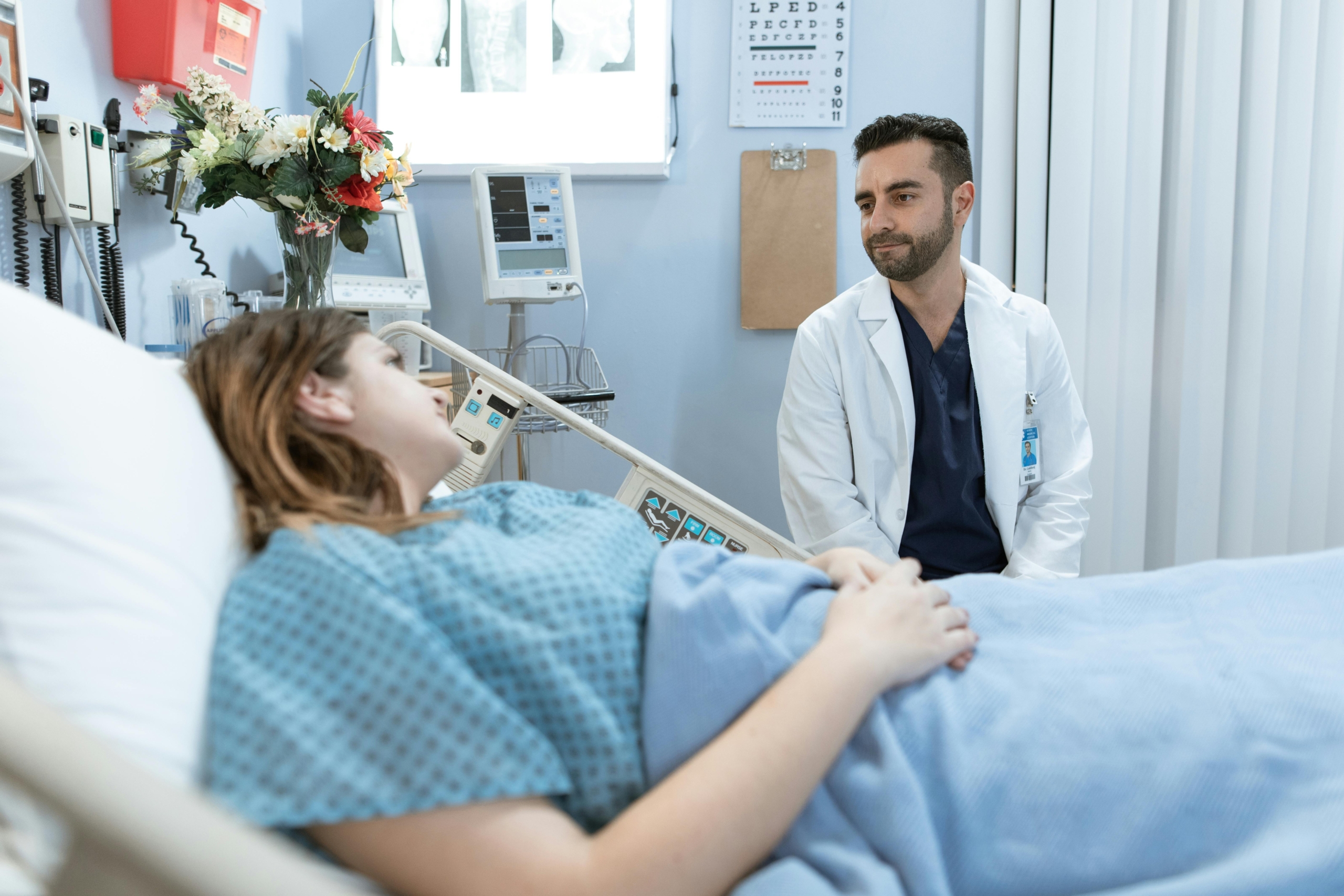 Stroke Misdiagnosis: Recognizing the Signs and Your Legal Rights